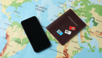 Vi International Roaming Plans for Thailand | Bajaj Finserv