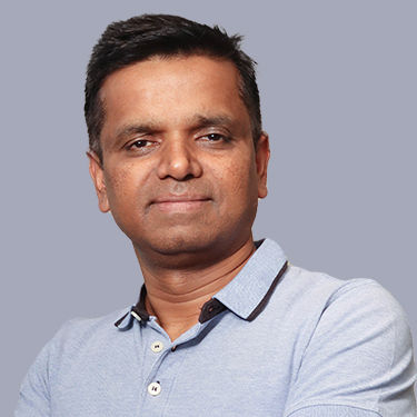 Bajaj Finserv Health Leadership Team