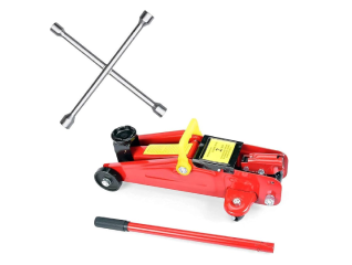Explore Car Jacks: Types, Prices and Lifting Tips | Bajaj Finserv