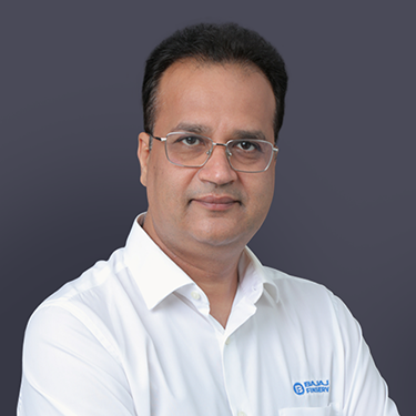 Bajaj Housing Finance Leadership Team