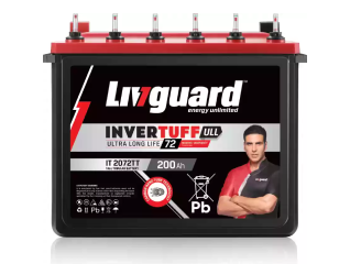 Explore a Range of Livguard Batteries at Best Prices in India | Bajaj ...