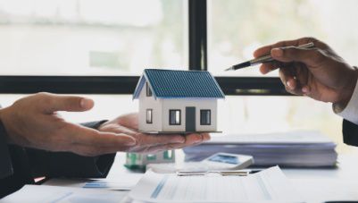 Understanding How Home Loan Principal Repayment Works | Bajaj Finance
