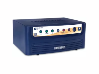 Explore a Range of Luminous 1000-Watt Inverters at Best Prices in India ...