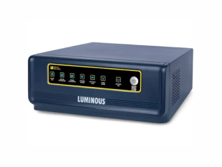 Explore a Range of Luminous 850 Watt Inverters at Best Prices in India ...