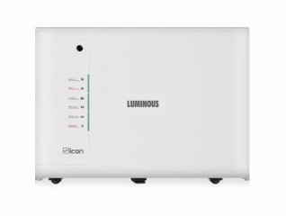 Luminous Icon 1100 Inverter - Price in India