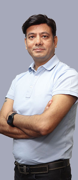 Bajaj Finserv Health Leadership Team