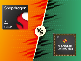 MediaTek Dimensity 1000 vs MediaTek Dimensity 6080 Comparison | Bajaj ...