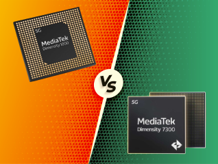 MediaTek Dimensity 1000 vs MediaTek Dimensity 7300 Energy Comparison ...