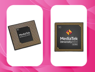 MediaTek Dimensity 1000 vs MediaTek Dimensity 8100 Ultra Comparison ...