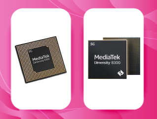 Mediatek Dimensity 1000 vs Mediatek Dimensity 8300 Comparison | Bajaj Finserv