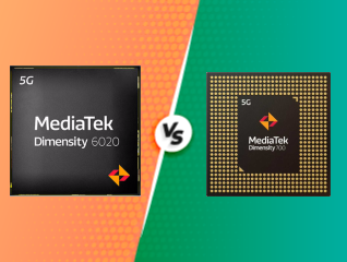 MediaTek Dimensity 6020 vs MediaTek Dimensity 700 Comparison | Bajaj ...