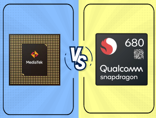 MediaTek Helio G85 vs Snapdragon 680 4G Comparison (2025) - Specs ...