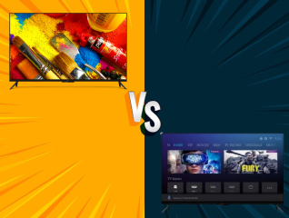 Mi 40-inch TV vs 43-inch TV: Which Size Fits Your Room
