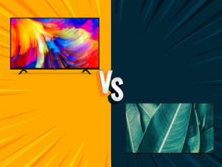 Mi TV 32 vs 43 vs 55: Which Size is Right for You