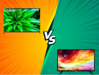 Mi vs Marq TV: A Comparison of Features and Performance