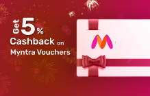 Zomato Gift Cards - Exclusive Discounts and Offers