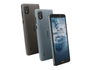 Nokia C2 2nd edition - Price in India, Specifications, and Features ...
