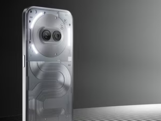 Nothing Phone 4 Price in India ((October2025)) with Full Features and ...