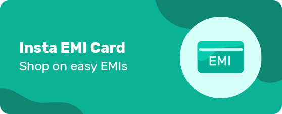 Apply for Loans, EMI Finance, Credit Card and Insurance – Bajaj Finserv