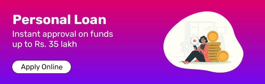 Choose from our portfolio of loans - Bajaj Finserv