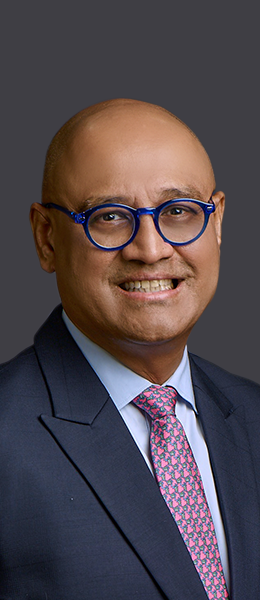 Bajaj Finserv Leadership Team