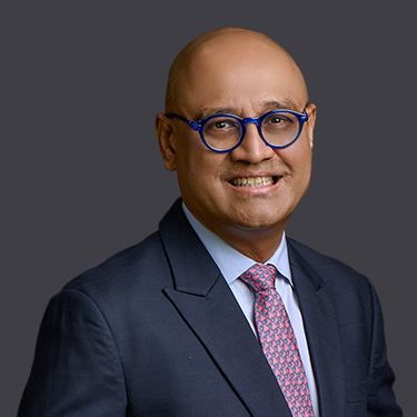 Bajaj Finserv Leadership Team