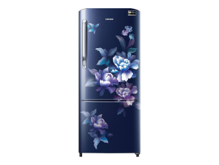 Explore a Range of Samsung 4 Star Refrigerators at Best Prices in India ...