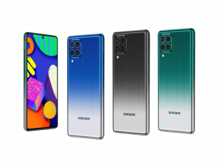 Explore the Samsung Galaxy F62 Price in India (September 2025 ...