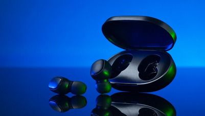 Shop Croma Earbuds on EMI | Wireless & Bluetooth Earphones at Croma