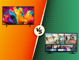 Sony vs Samsung 32-inch Smart TV: Picture Quality and Features