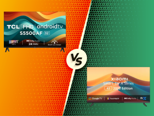 TCL Android TV vs Mi Android TV: Features and Performance