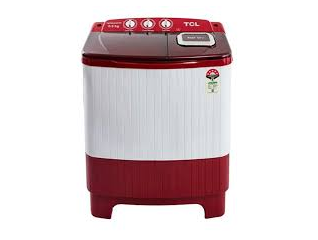 TCL Semi-Automatic Washing Machine Price in India | Bajaj Finserv