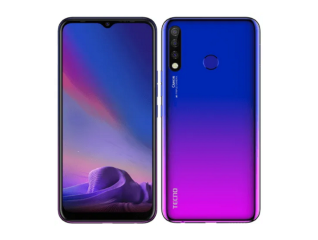 TECNO Camon 12 Pro Price in India, Full Specs, and Features