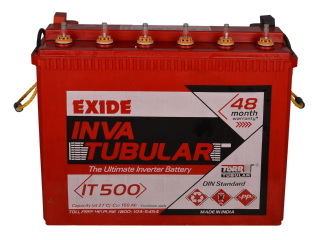Explore tubular Batteries Online | Bajaj Finserv