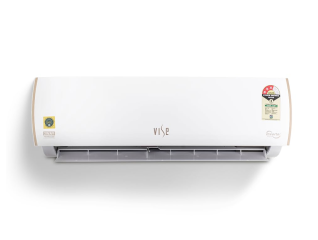 Vise AC: Efficient Cooling with Energy-Saving Features