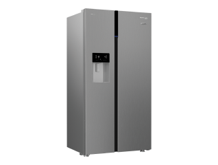 Voltas Side by Side Refrigerators: Top Models and Prices | Bajaj Finserv