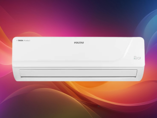 Explore Voltas AC Modes Online | Bajaj Finserv