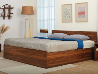 Wakefit King Size Bed Stylish Designs and Affordable Prices in India Bajaj Finserv