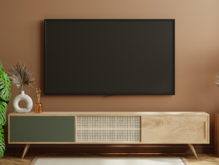 Understanding the TV Panel and Its Types