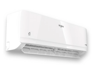 Whirlpool 6th Sense ACs: Smart Cooling | Bajaj Finserv|BajajFinserv