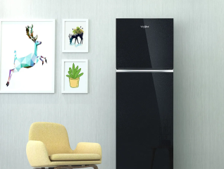 Samsung Glass Door Refrigerators - Price and Features | Bajaj Finserv