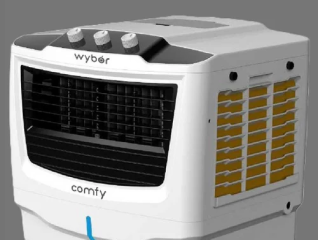 Explore a Range of Wybor Air Coolers at Best Prices in India | Bajaj ...